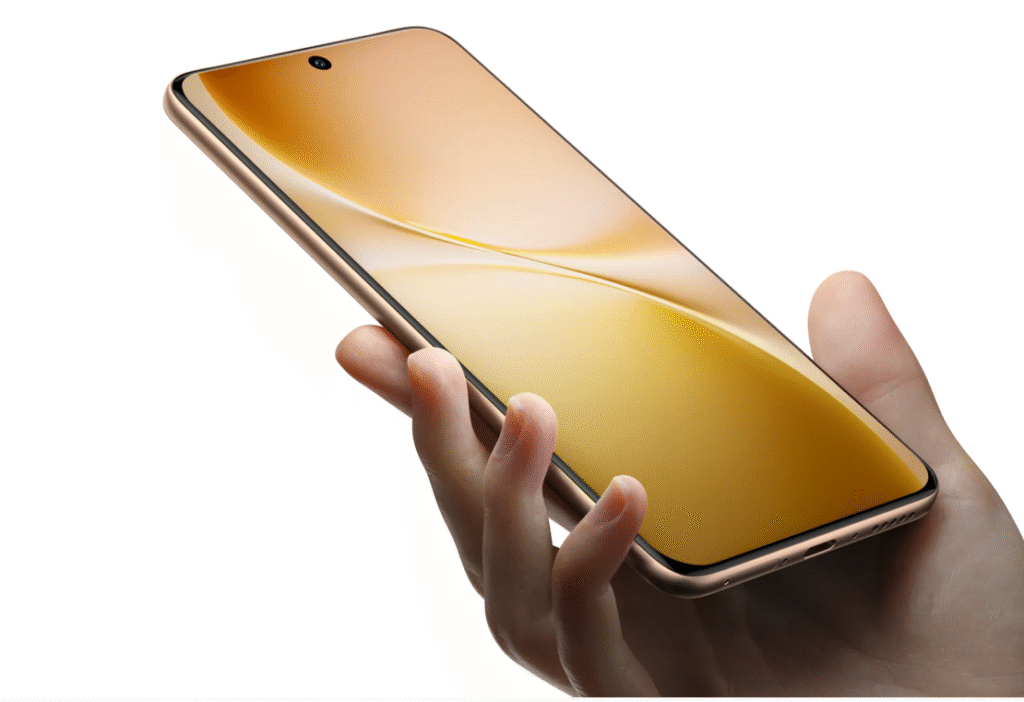 Vivo V60 5G Full Review: Flagship Feature Under ₹40K In 2025